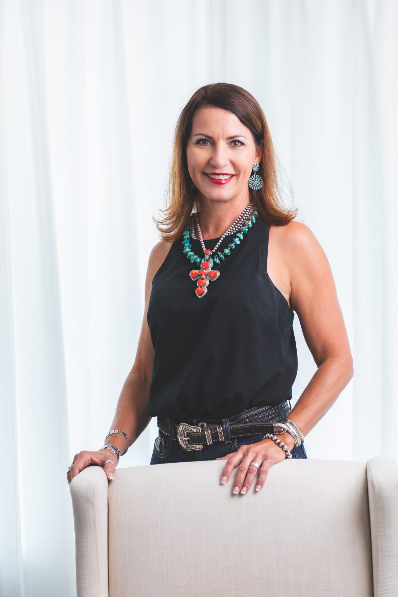 About Us - Sulphur Springs Realtors - ALC Accredited | Janet Martin Realty